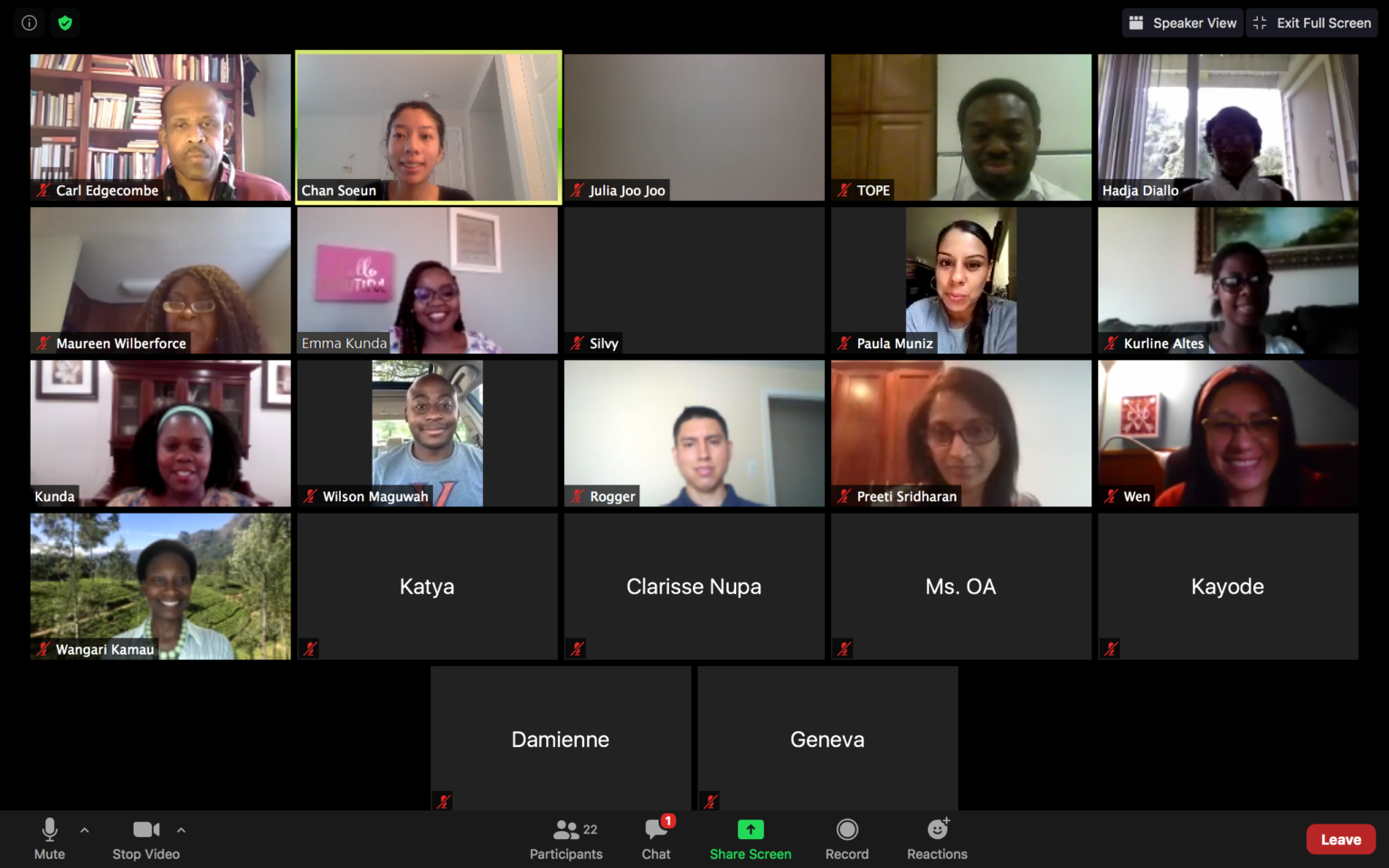 Job Clubs - Career Counseling in Maryland | CareerCatchers