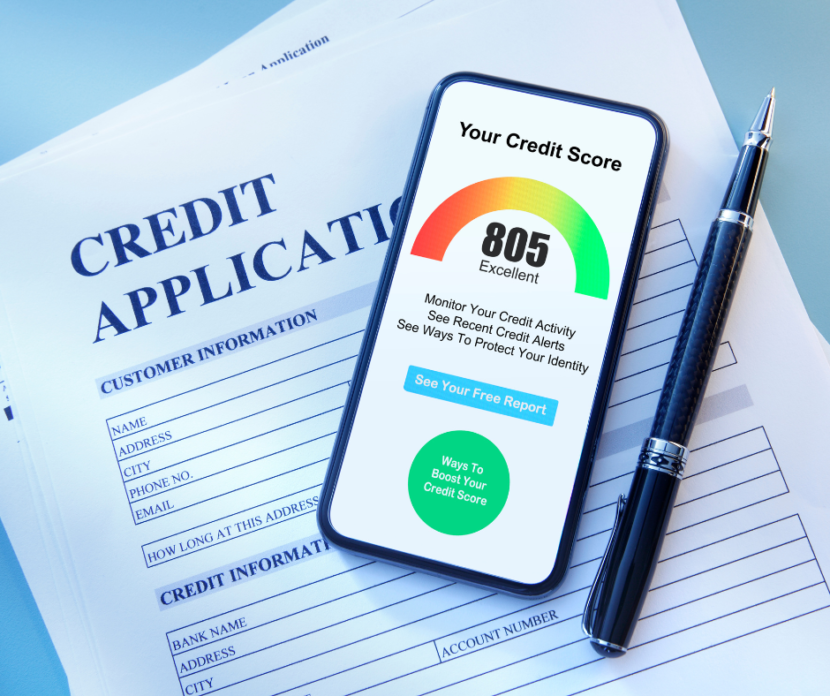 Truist Financial Wellness Series: Understanding Credit - Career ...